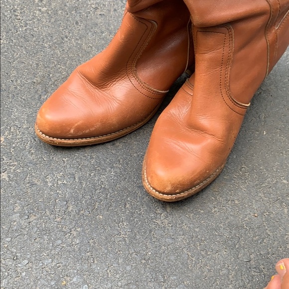 Dex | Shoes | Vintage Dex Boots Made In Usa | Poshmark